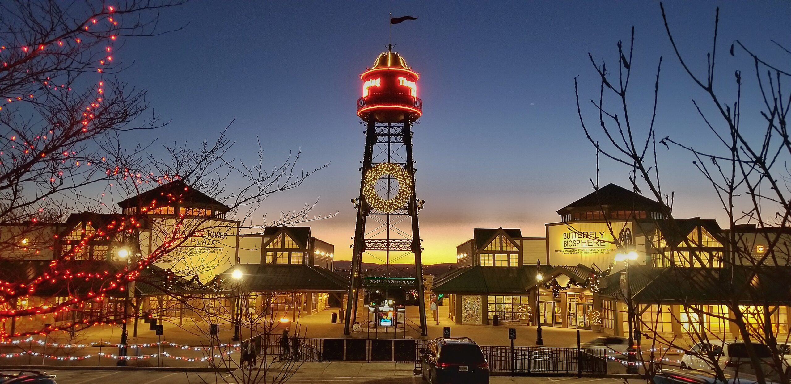 Design with Purpose - Thanksgiving Point