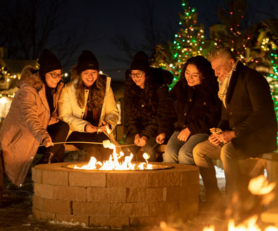 Luminaria - Thanksgiving Point