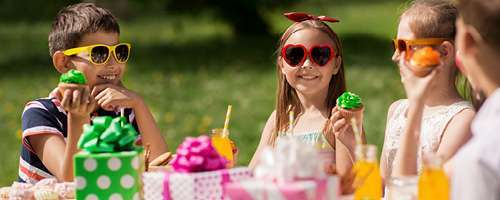 Special Events - Thanksgiving Point