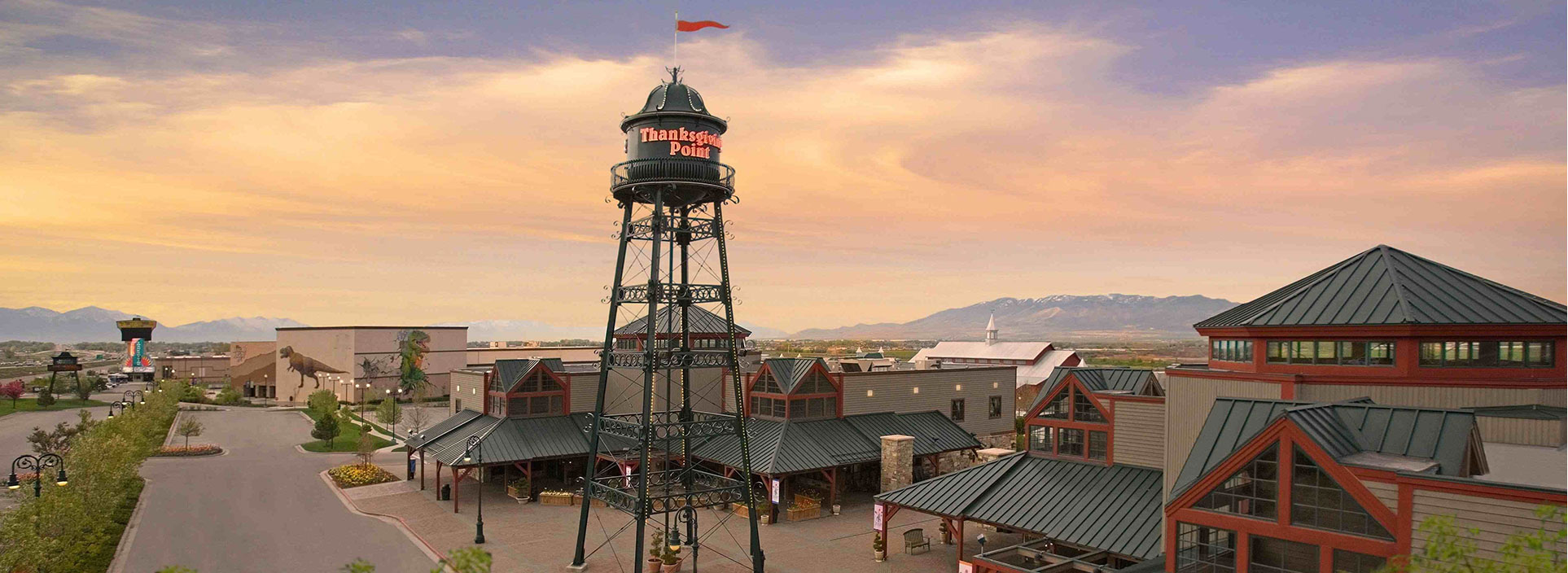 Our Mission - Thanksgiving Point