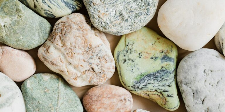 Rockhounding in Utah: Where to Find Gemstones, Fossils, and Other ...