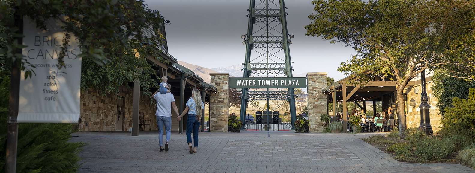 Thanksgiving Point App - Thanksgiving Point