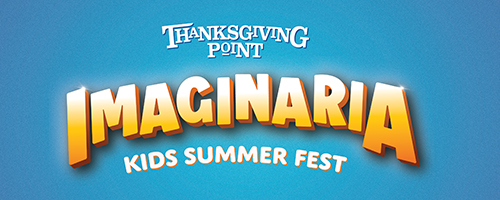 Utah’s Largest Indoor Prehistoric Play World Opens at Thanksgiving ...