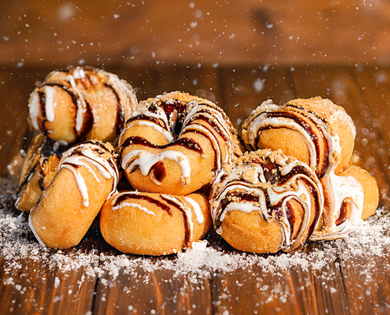 Luminaria - Thanksgiving Point