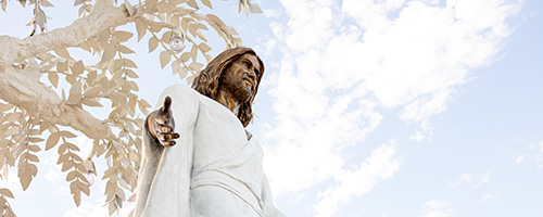 Utah’s Largest Christmas Light Display Returns With New Additions ...