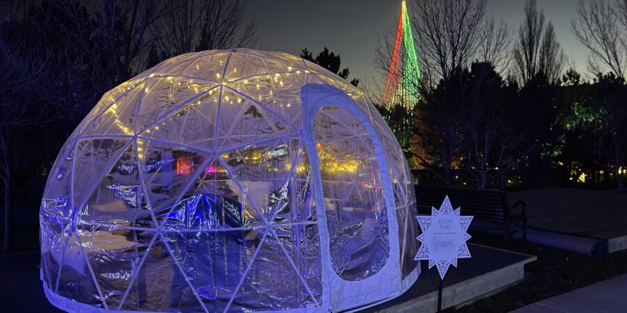 our Ultimate Guide to Luminaria - Thanksgiving Point