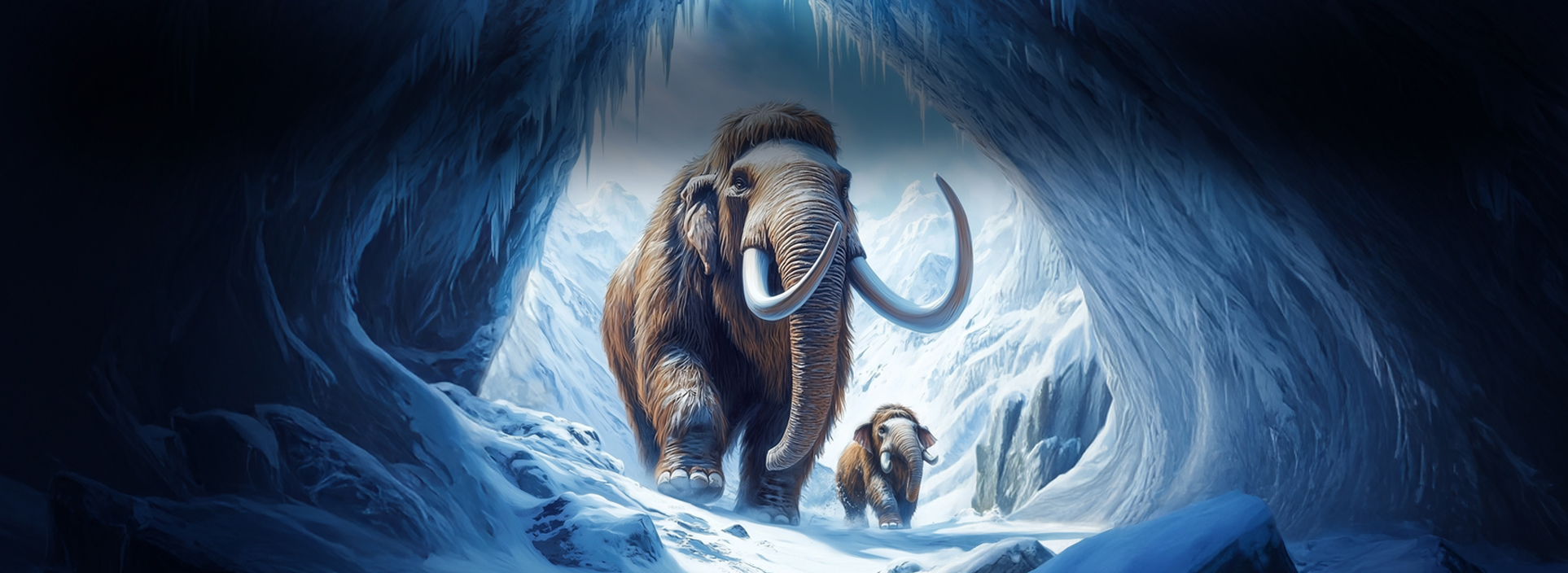 Ice Age Creamery - Thanksgiving Point