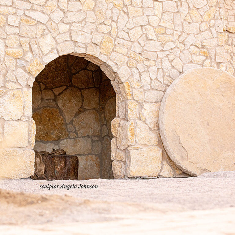 The Tree of Life - Thanksgiving Point