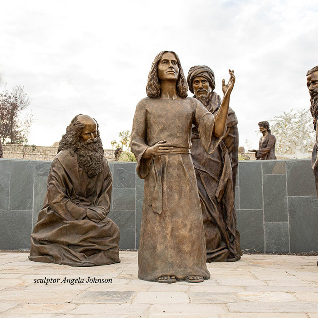 The Tree of Life - Thanksgiving Point