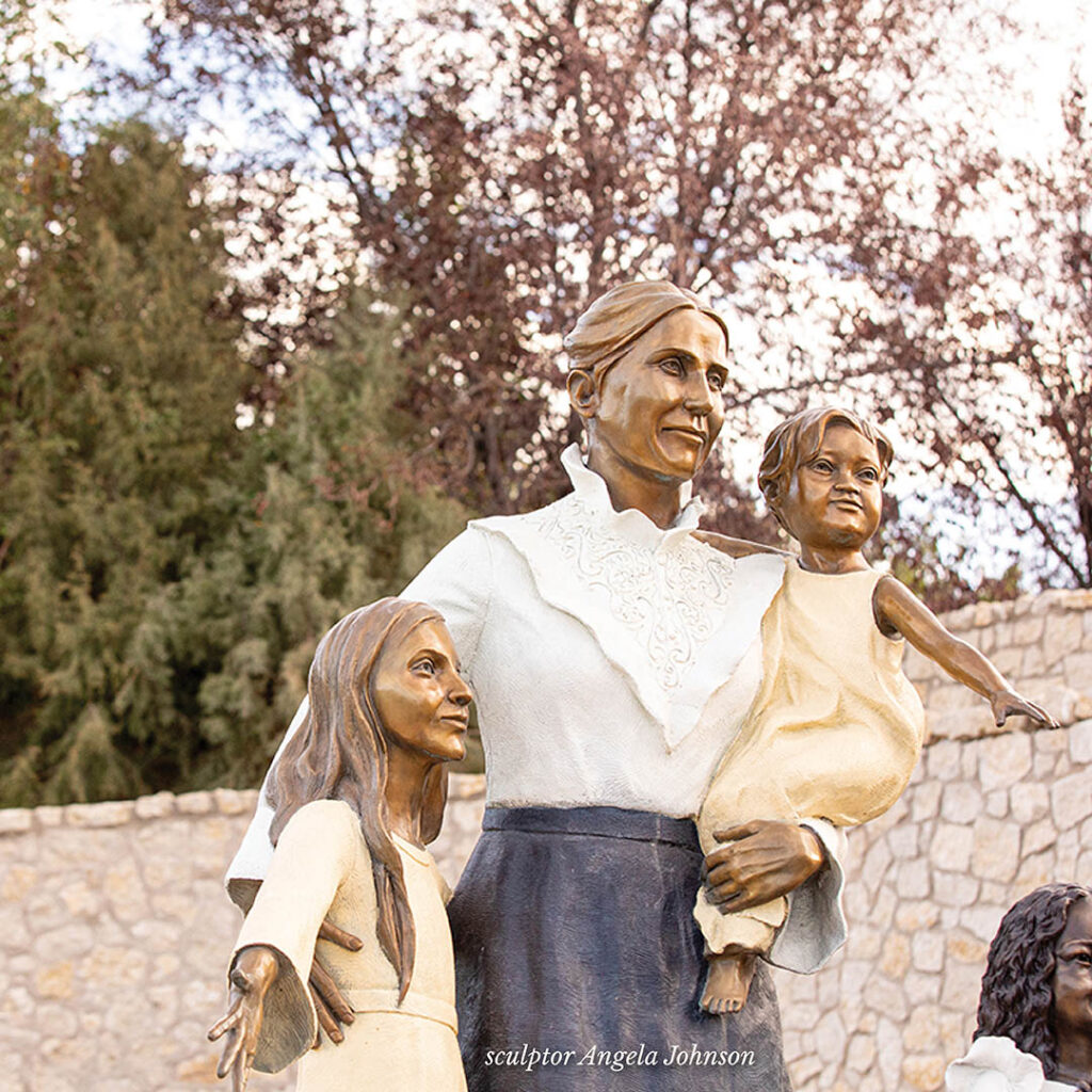 The Tree of Life - Thanksgiving Point