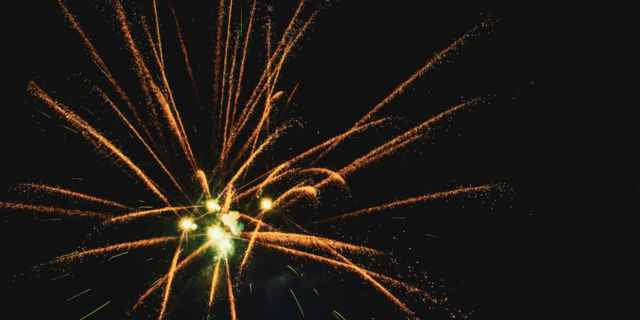 The Science Behind Fireworks - Thanksgiving Point