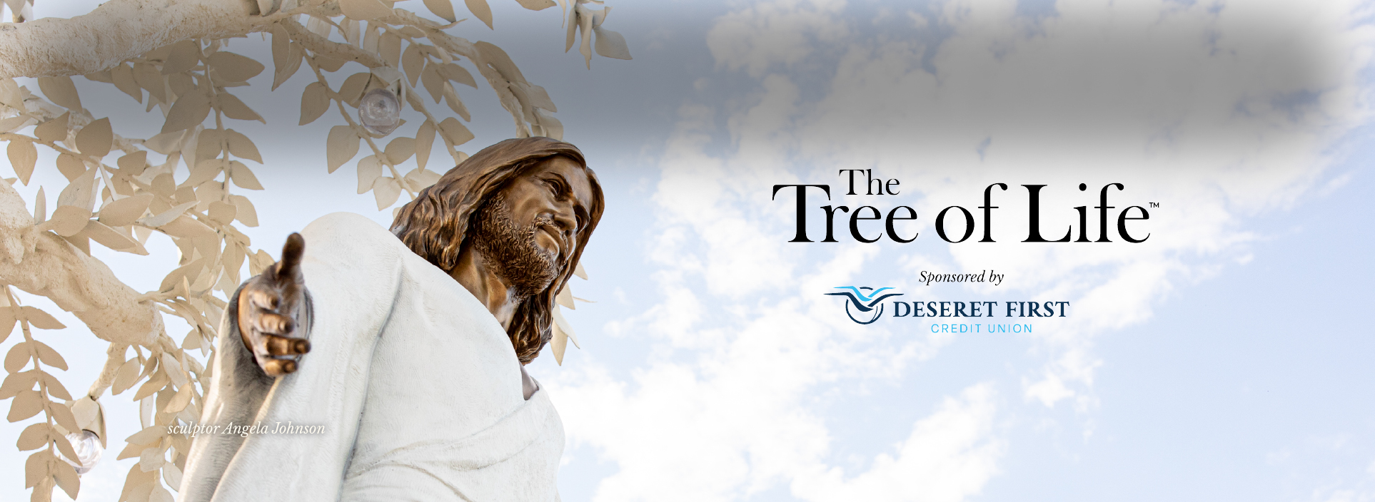 The Tree of Life - Thanksgiving Point