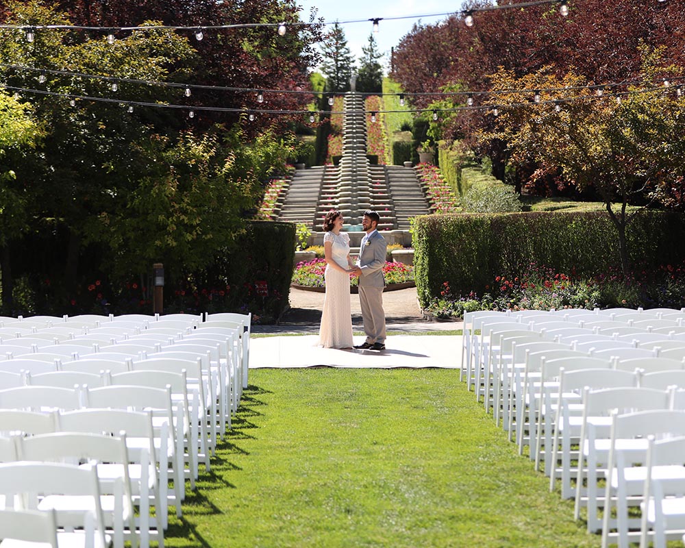 Thanksgiving Point Events | Event Spaces