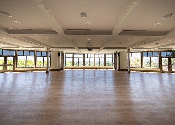 Thanksgiving Point Events | Event Spaces