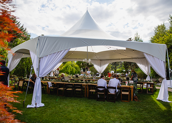 Thanksgiving Point Events | Event Spaces