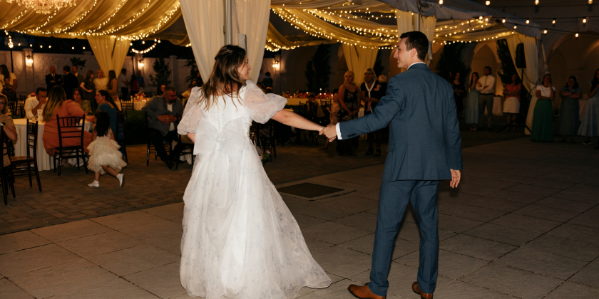 Thanksgiving Point Weddings - Thanksgiving Point Events