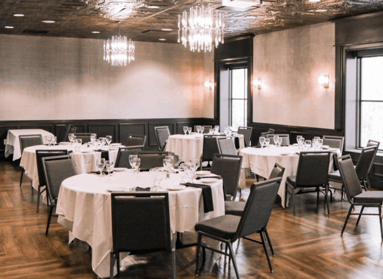 Thanksgiving Point Events | Weddings & Private Events