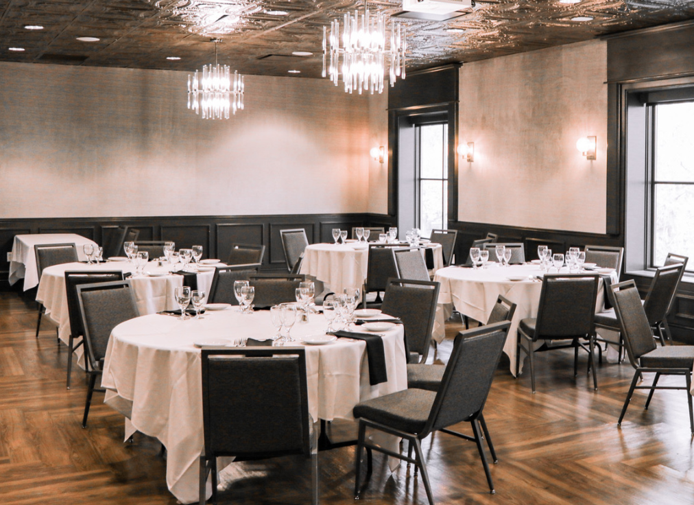 Thanksgiving Point Events | Weddings & Private Events